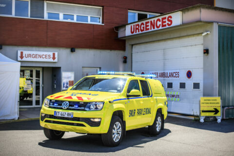 Le Service Mobile d’Urgence et de Réanimation (S.M.U.R.) – Centre ...