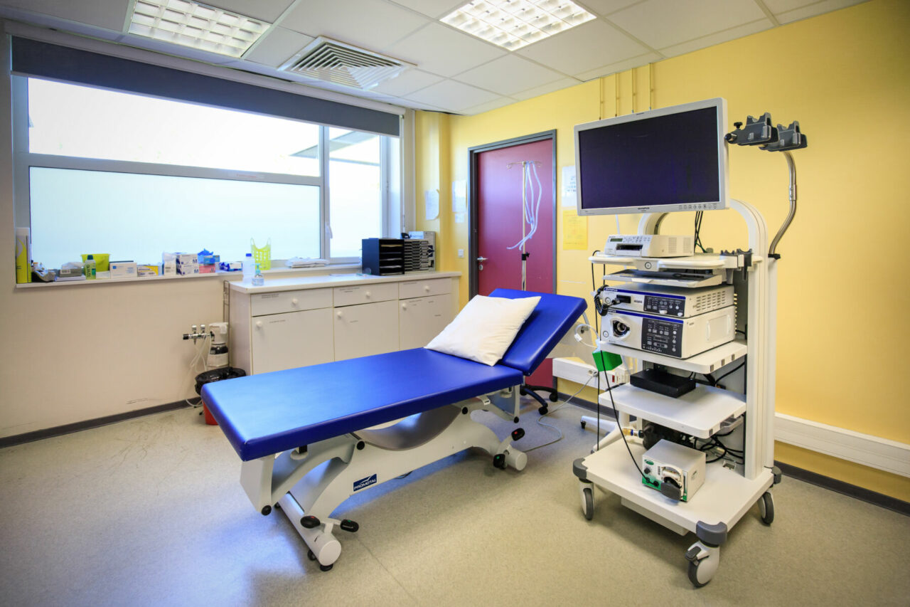 Le Service d’Accueil des Urgences (S.A.U.) – Centre Hospitalier du Pays ...